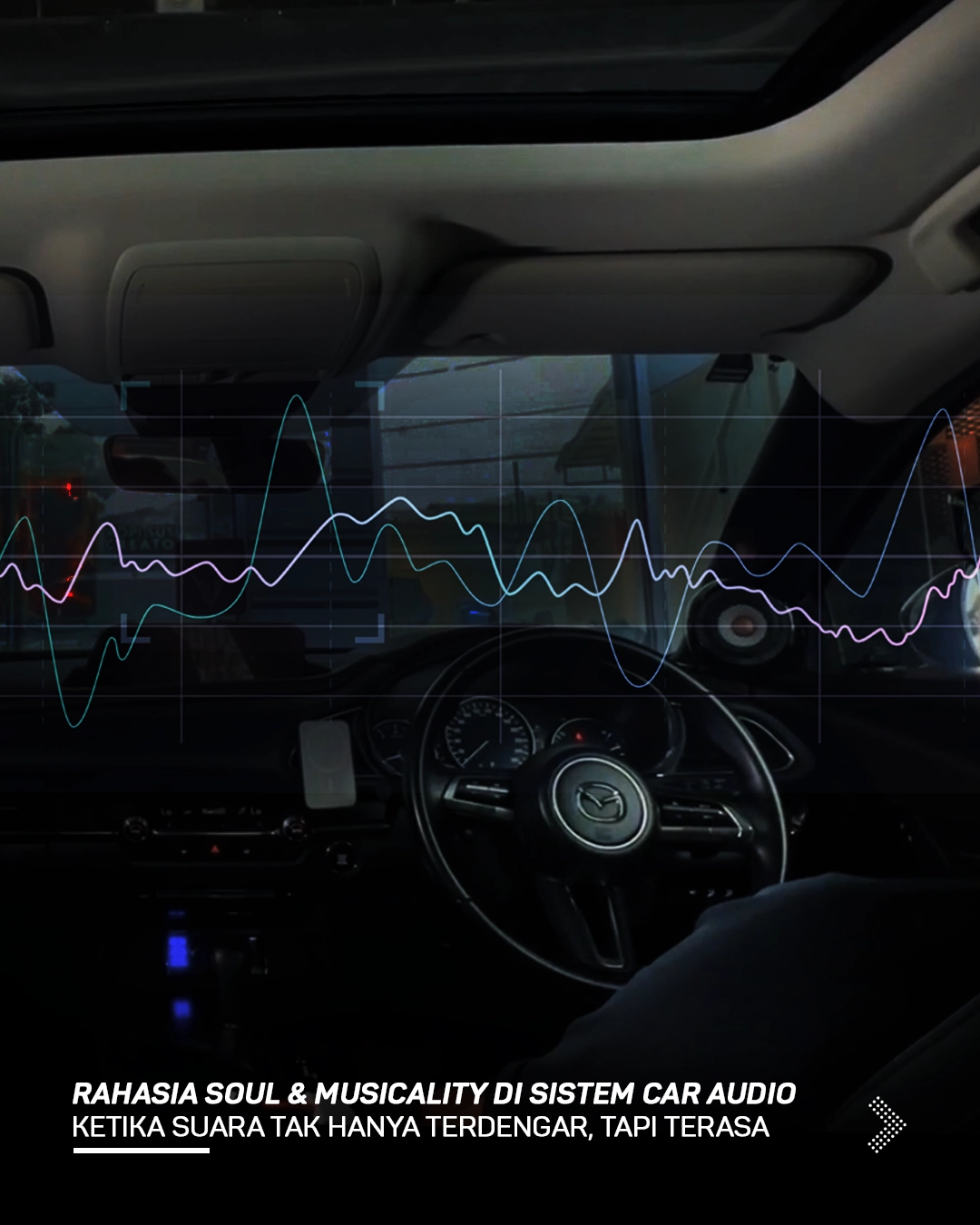 The Secret to Soul & Musicality in Car Audio Systems - Cliport Audio