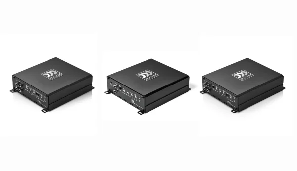 MPD AMPLIFIERS - Cliport Audio