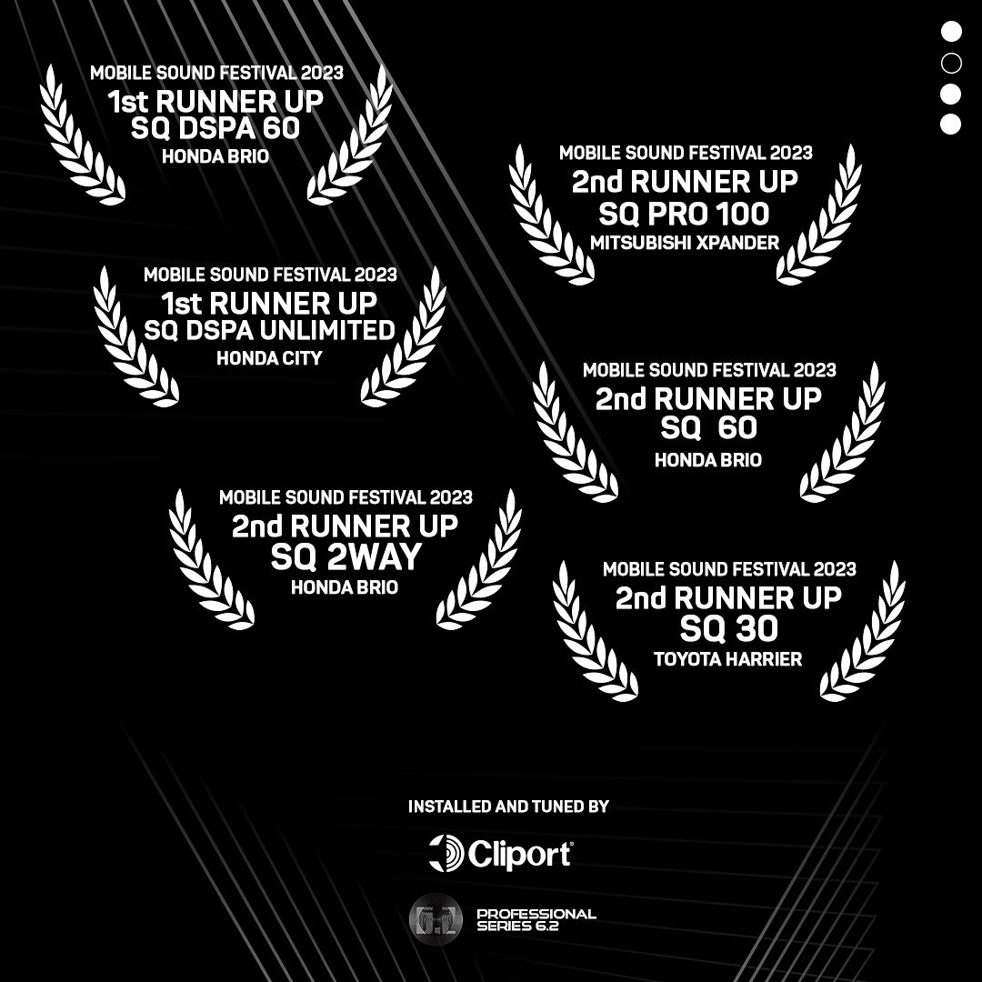 MSF Season 3: Where Cliport Turns Sound into Legacy - Cliport Audio